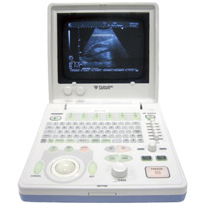 USG fukuda denshi UF-400X | PT. KARUNIA DUTA MEDIKA