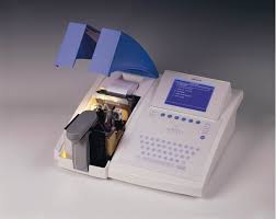 Microlab 300 LX (non printer) | PT. KARUNIA DUTA MEDIKA