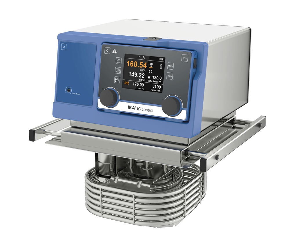 Temperature Control IC control | PT. KARUNIA DUTA MEDIKA